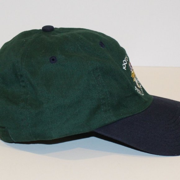 usga | Accessories | 0th U S Open Golf Cap Pebble Beach | Poshmark
